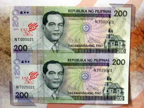 Happy 400th Anniversary UST! |Filipino Sojourner