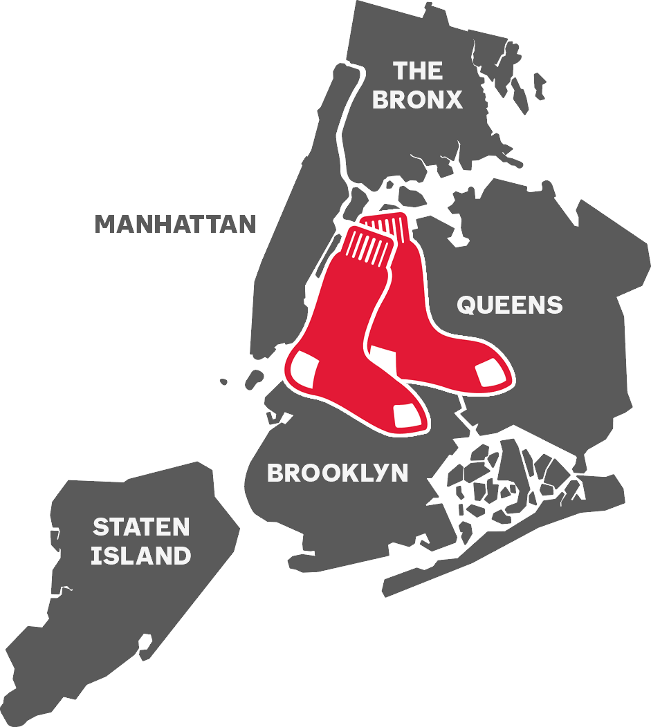FenwayNation—Red Sox, Mookie, J.D., Bogaerts, Sale, JBJ—Founded 1/27 ...