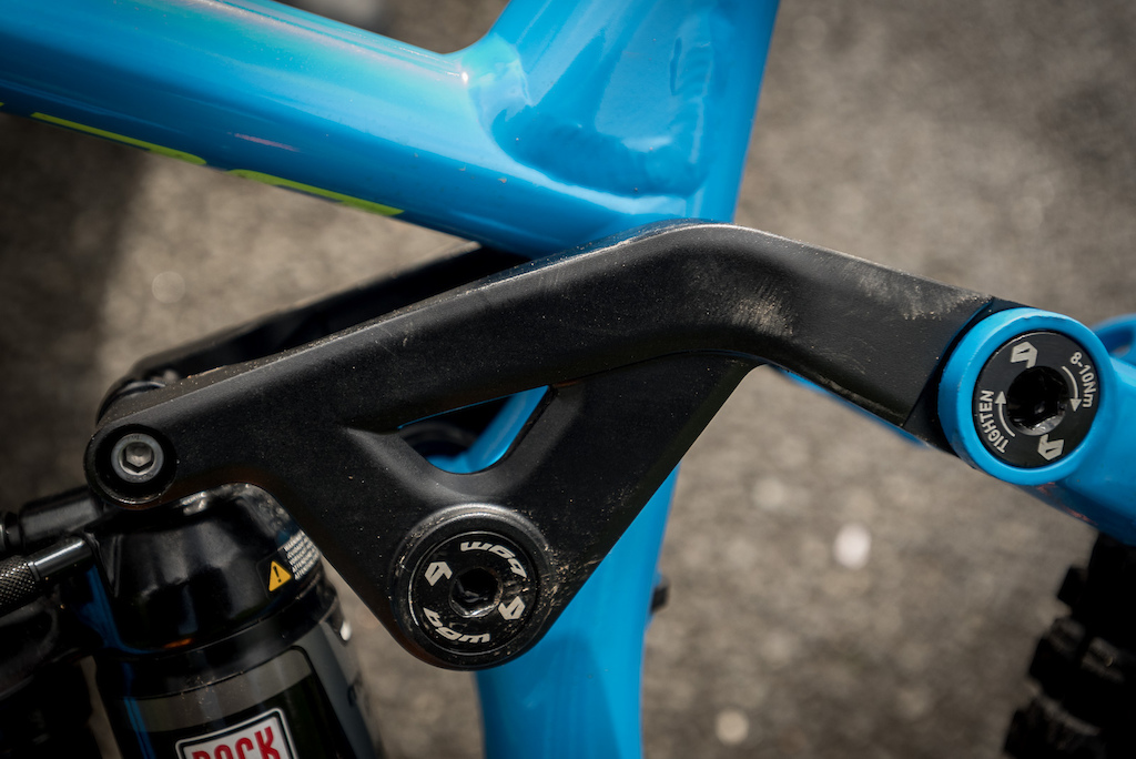 New Bike: Vitus Sommet Carbon Prototype and Bergamont En-Core Prototype ...