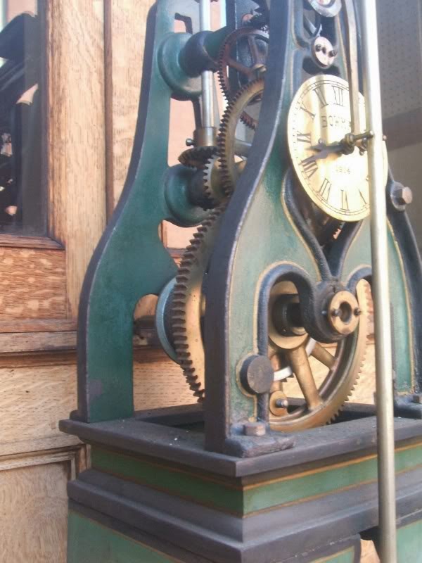 Extraordinary Stories From An Ordinary Guy: The "An Honorable ...