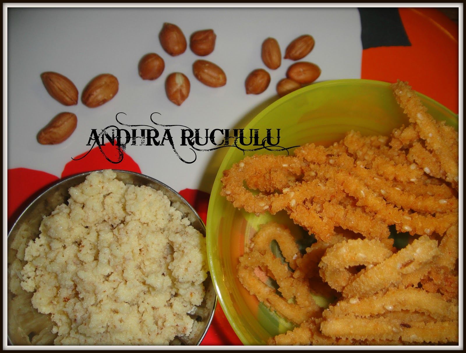 andhra ruchulu: November 2012