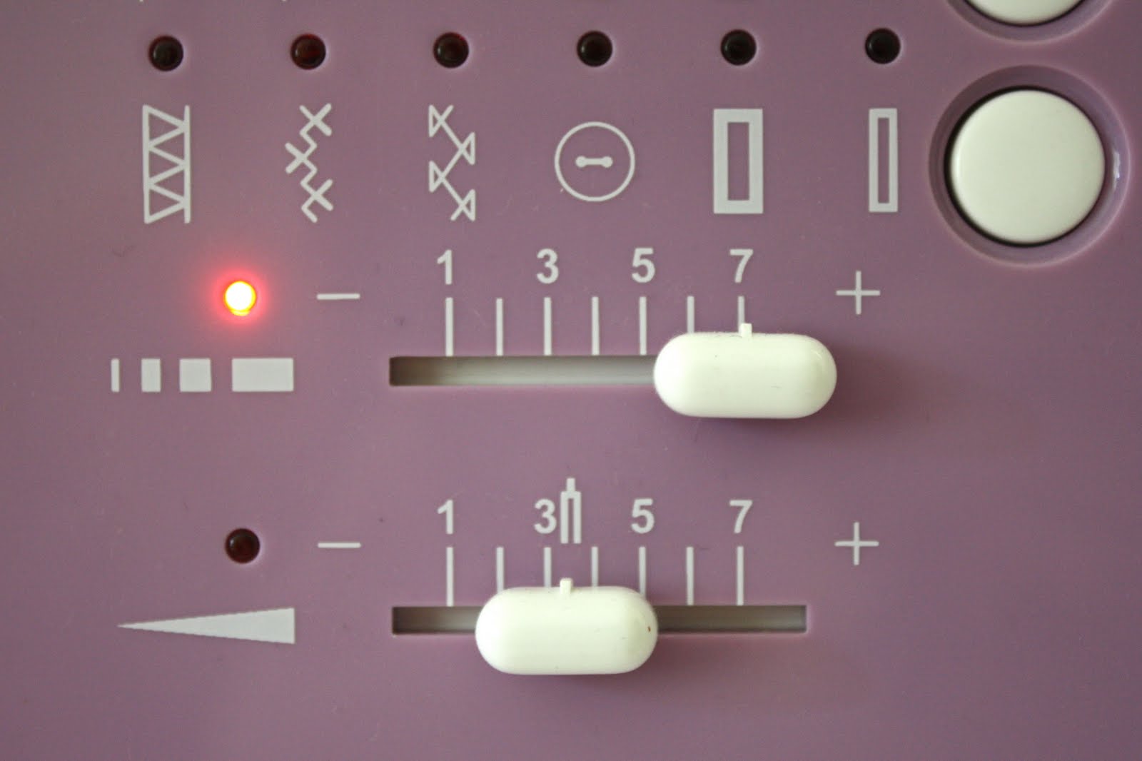 Pickup Some Creativity: Sewing 101 with Jenny, Ruffles