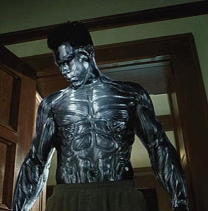 RADIOACTIVE COMICS: X-MEN: DAYS OF THE FUTURE... CAST -ACTUALIZACION 2-