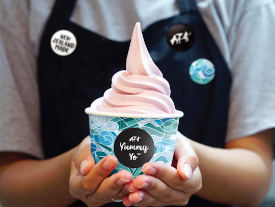 Coromandel Mussel Kitchen – Packaging Of The World