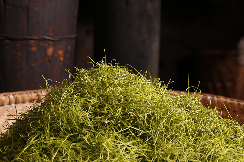 Moyeam Tea-the true way to health care: What Is Vine Tea Moyeam and Why ...