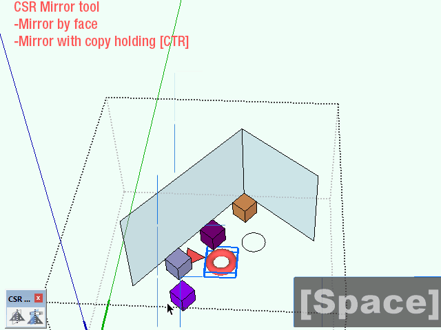 How to use mirror plugin sketchup - oregonhs