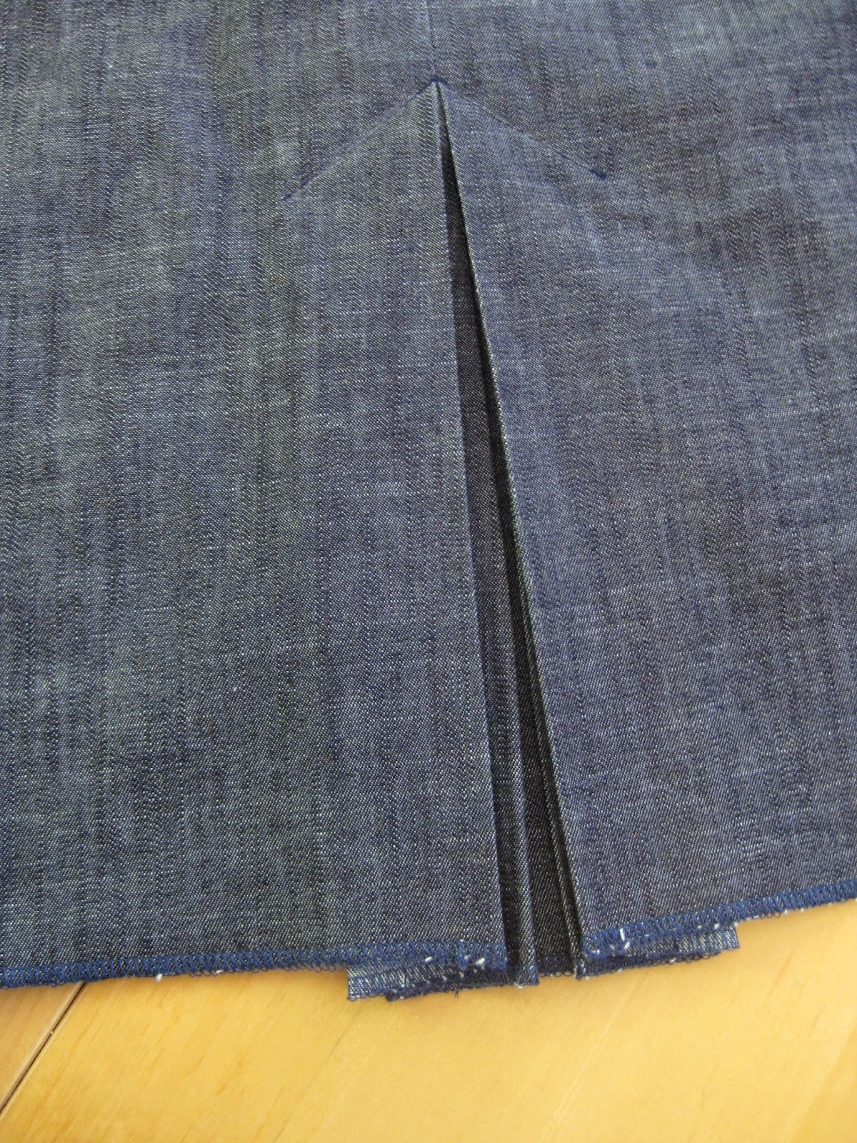 Bluegingerdoll - Vintage inspired sewing patterns, sewing tips and ...