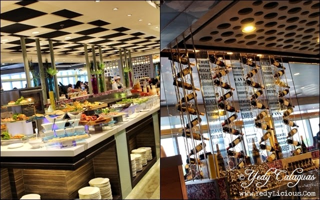 Vikings Megamall: Vikings Luxury Buffet Restaurant at SM Megamall ...