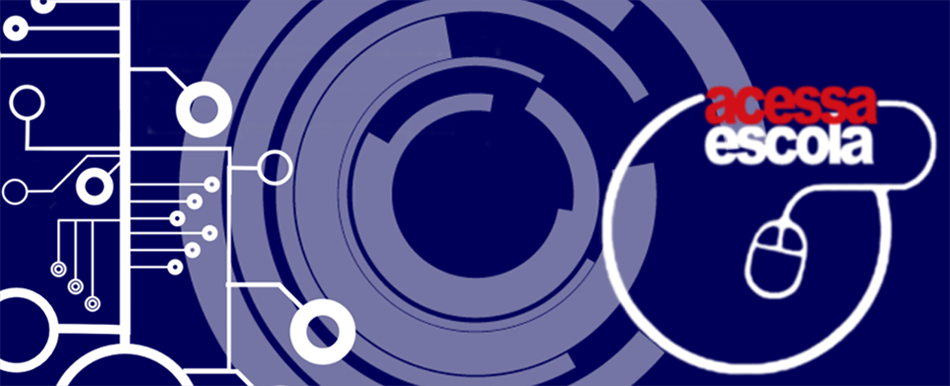 E.E Editor José de Barros Martins: Projeto Acessa escola