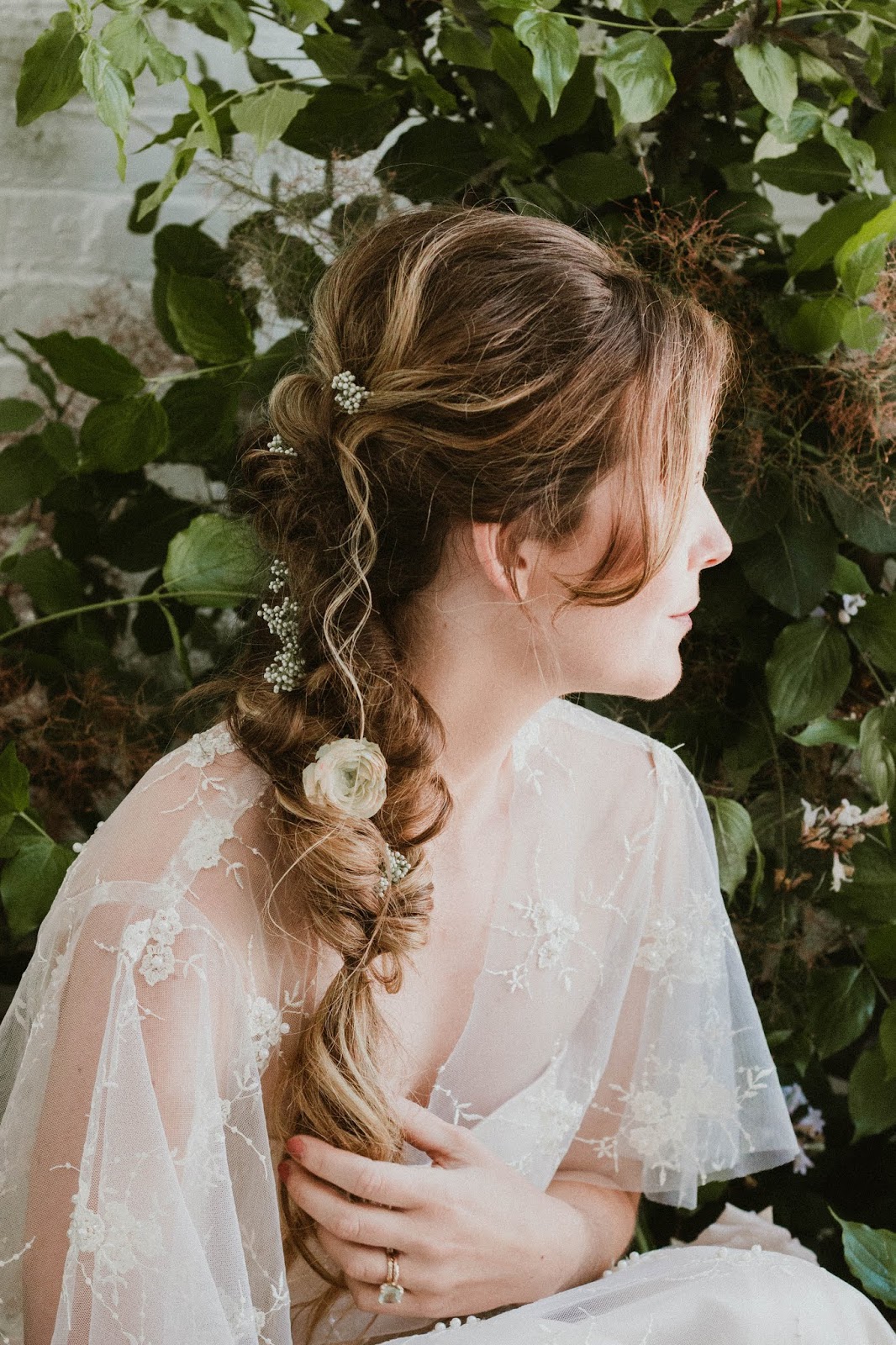 A June Solstice - Planning a Styled Shoot