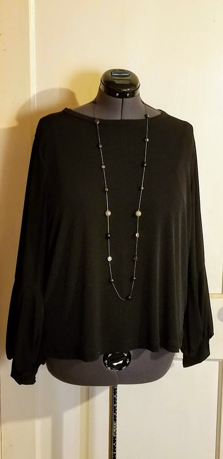 Faye's Sewing Adventure