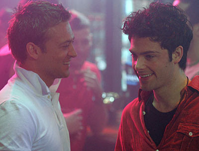 Favorite Hunks & Other Things: Clapham Junction