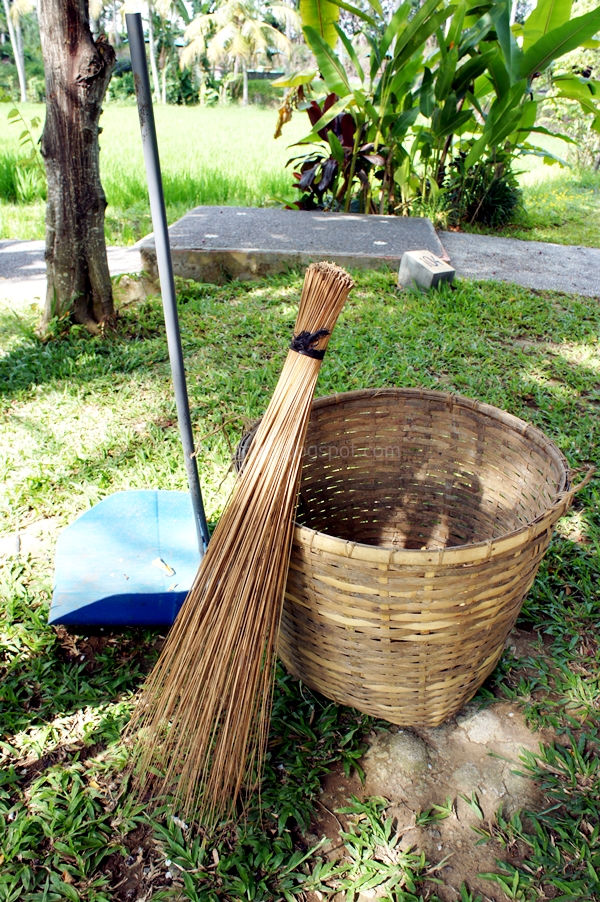 Havana QQ Travel Blog: Bali #3: Sapu Lidi Resort @ Ubud