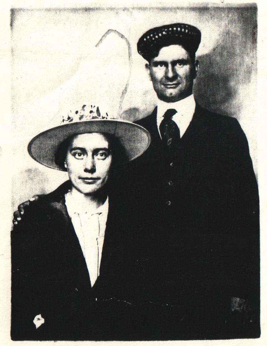 Saint-Bonnet Family History: Francis Joseph St. Bonnett