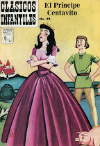 COMICS DE LA PRENSA: Historietas clásicas de colección para descarga ...