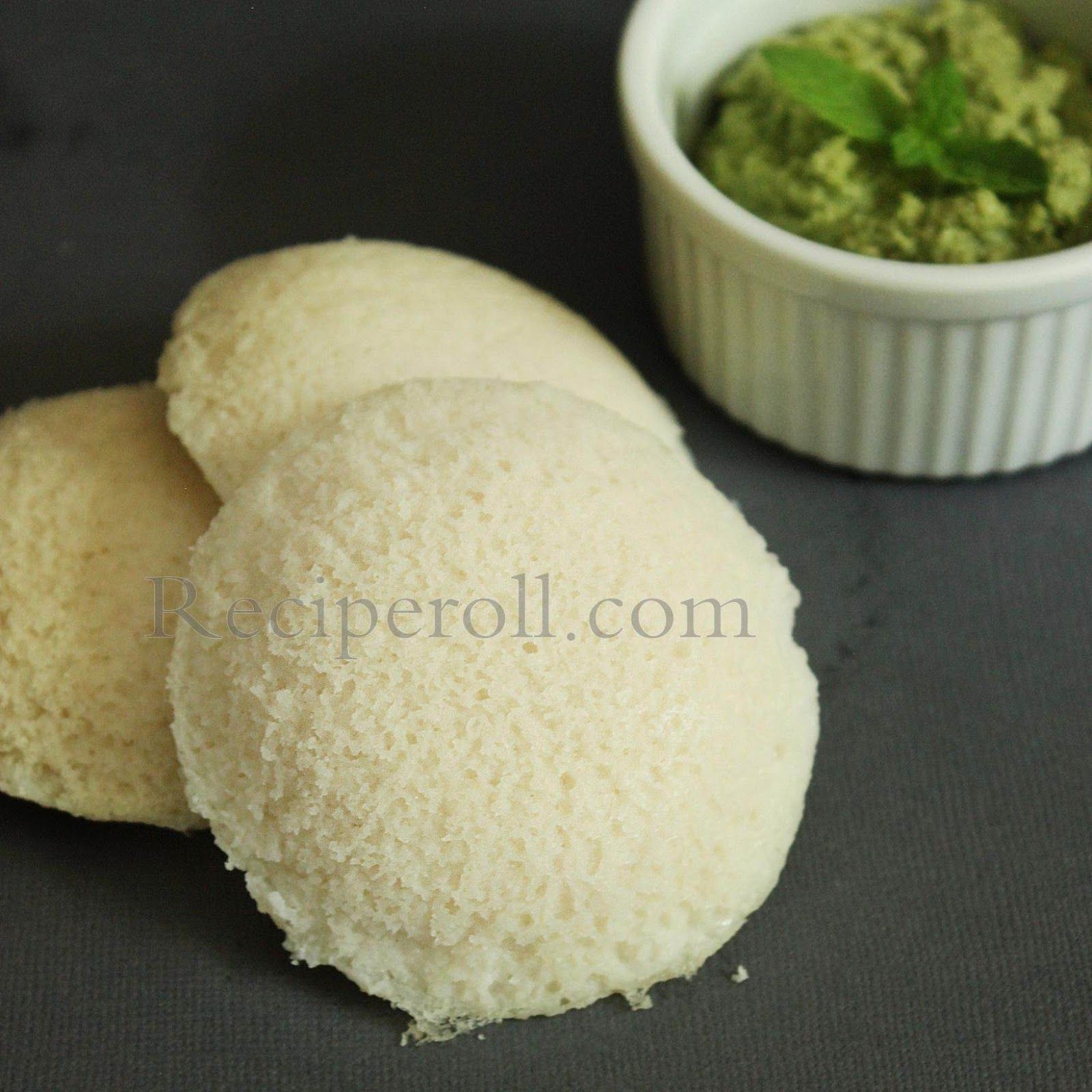 Soft Idlis Using Idli Rava | Rava Idlis