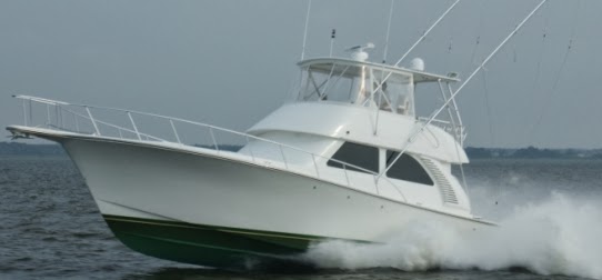 PowerYacht Mag Global Informative Motor Yacht Page: New Model ...