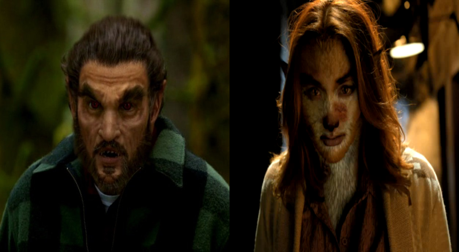Wesen ~ Grimm Lovers