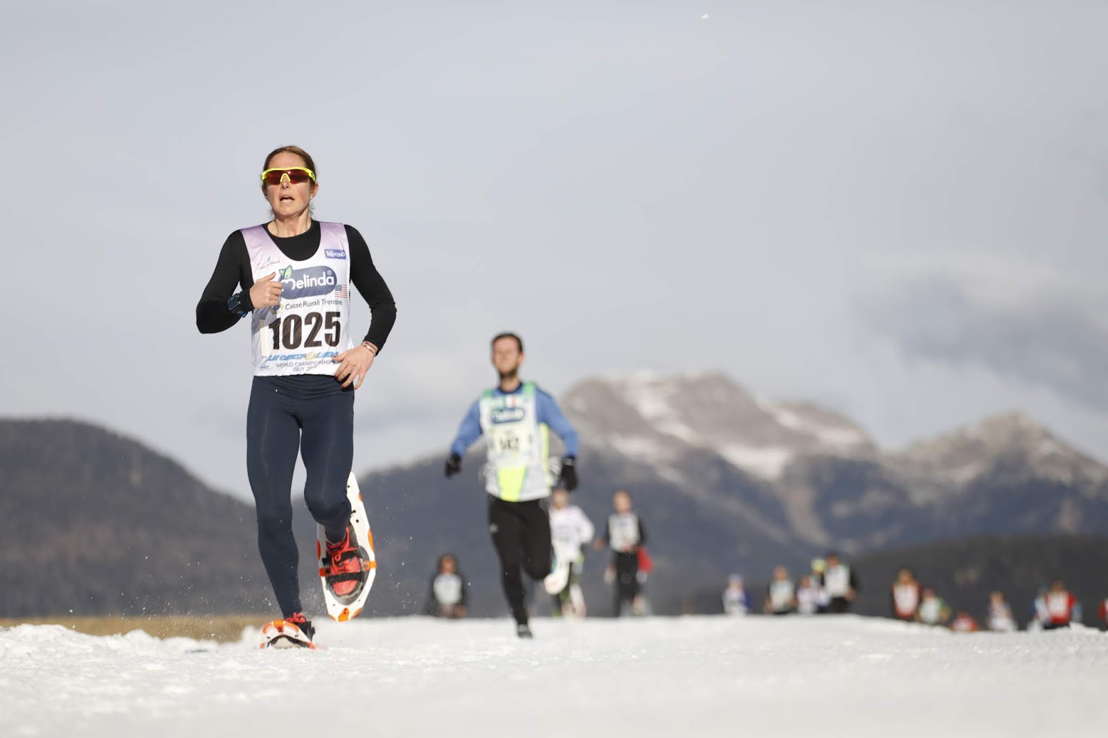 Amber Ferreira- Pro Triathlete