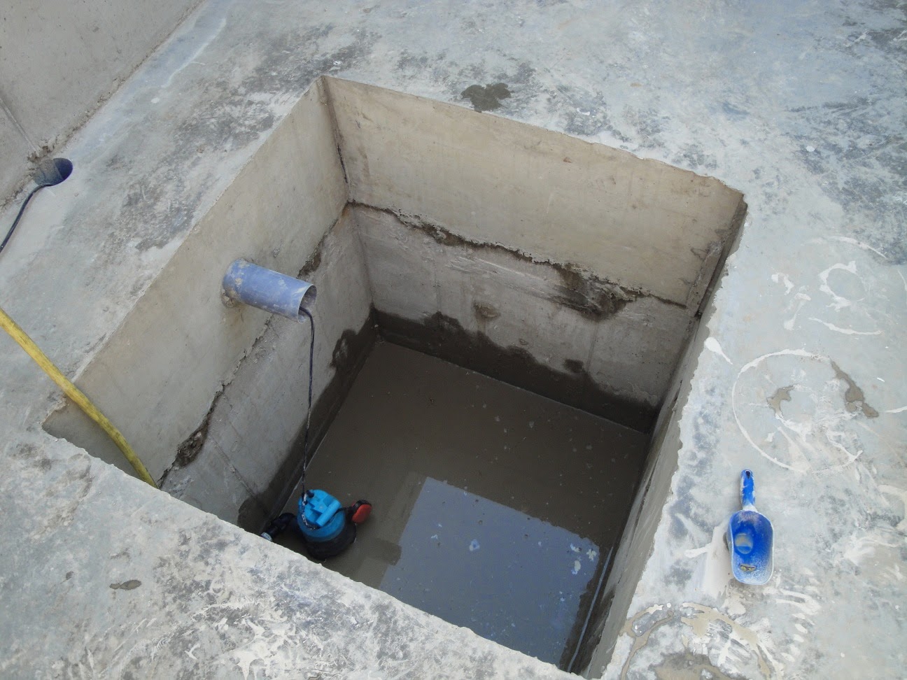 Kramershof 5: Pomp put zuiver gemaakt