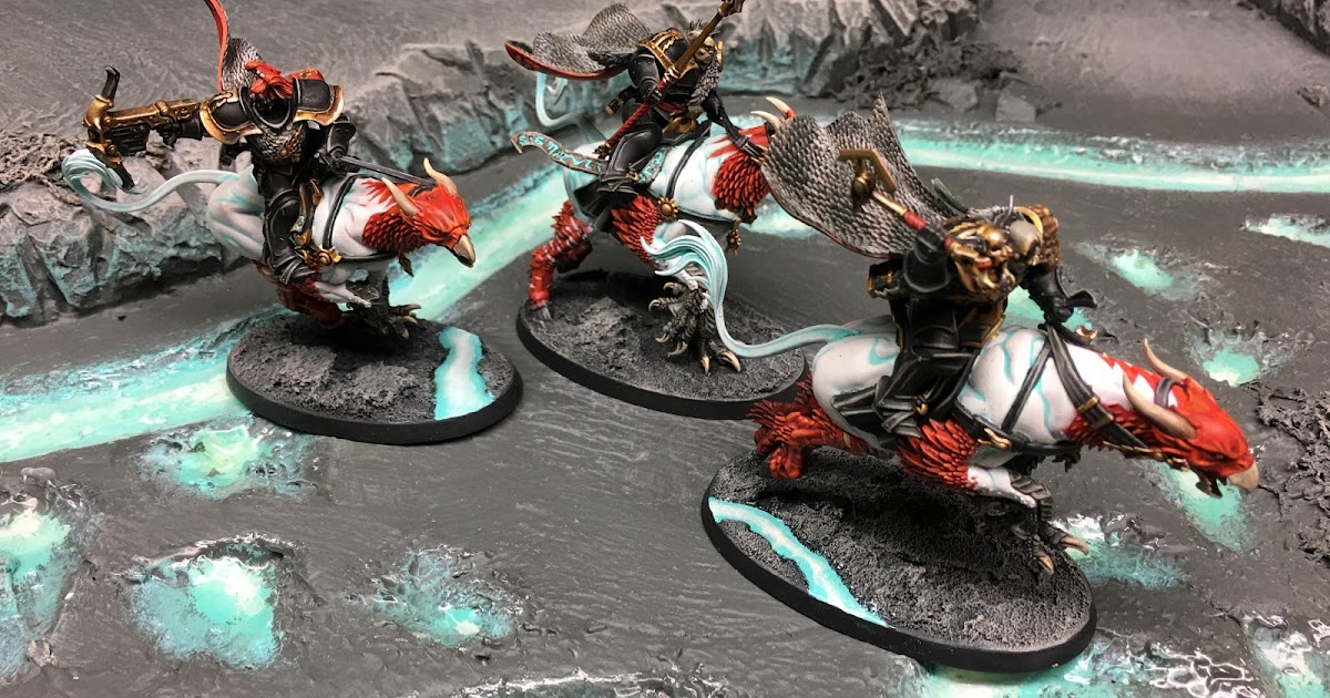 Rise of Empires: Border Wars: Lord Gloomwing's Anvils Vanguard Chamber