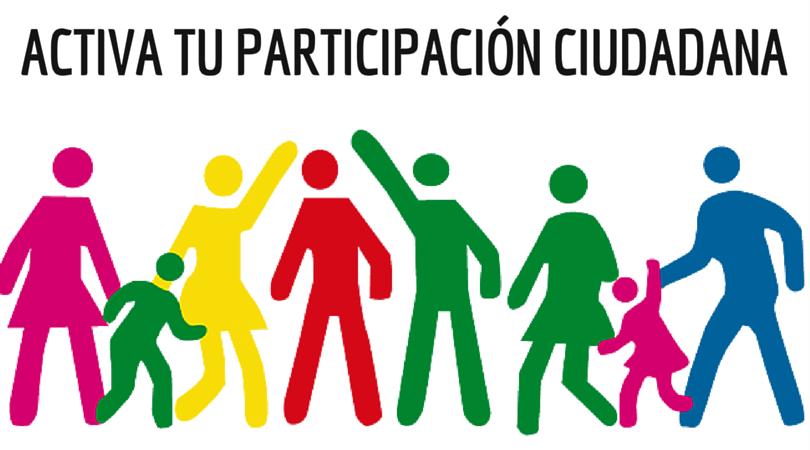 Democracia en Acción, ¿Participas?