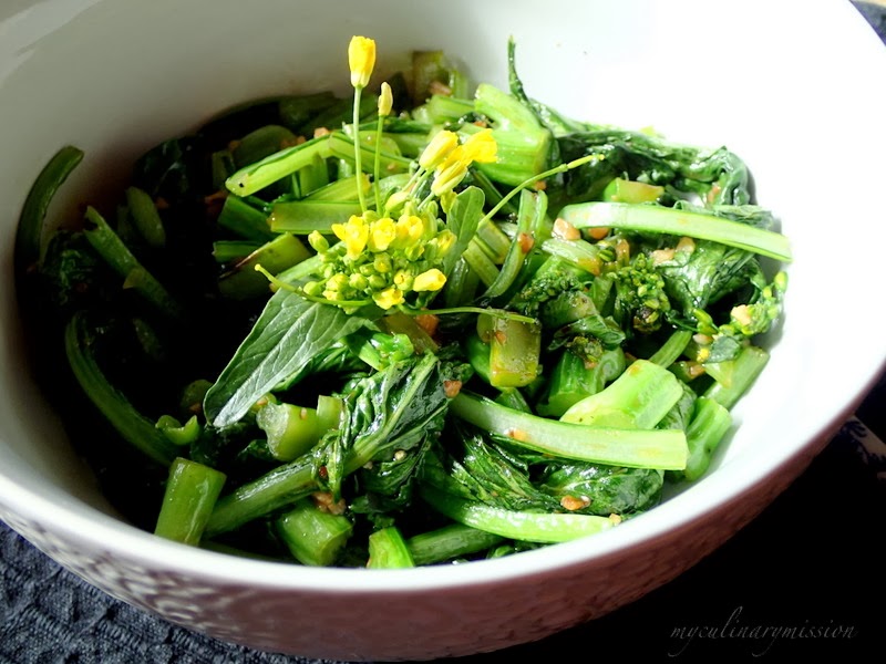 my culinary mission: to cook through my 200+ books: WW: Stir-Fried Yau ...