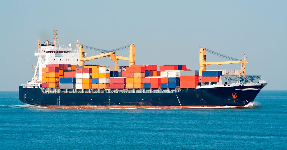 Facilitación del Comercio: Logística marítima y facilitación del comercio