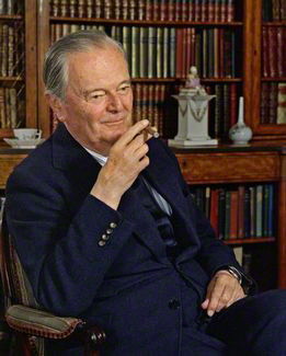 The Absent-Minded Buccaneer: A Brief Summary of Civilisation