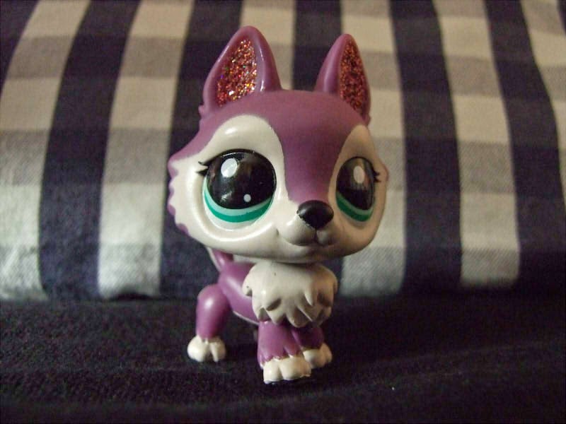 Centrum Littlest Pet Shop: 183. Top 15 ulubionych LPS
