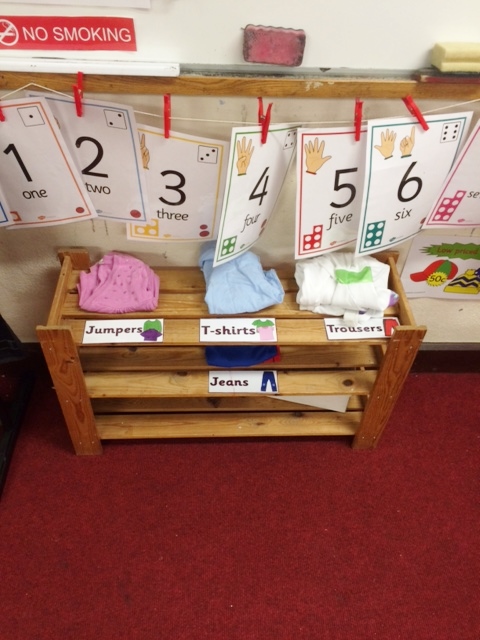 Primary School Lessons