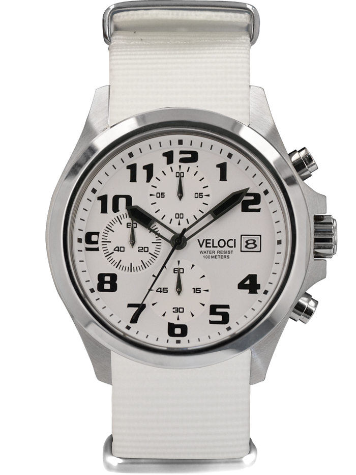 Press Launch: One Life with Veloci Watch | Drowning Equilibriums: Aisa ...