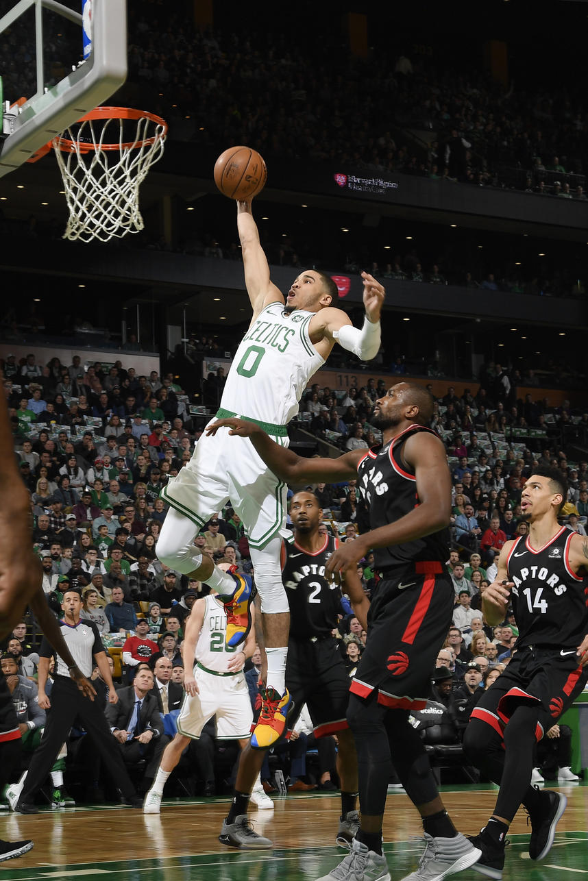 2017 NBA draft fallout - Jayson Tatum untouchable - Markelle Fultz ...