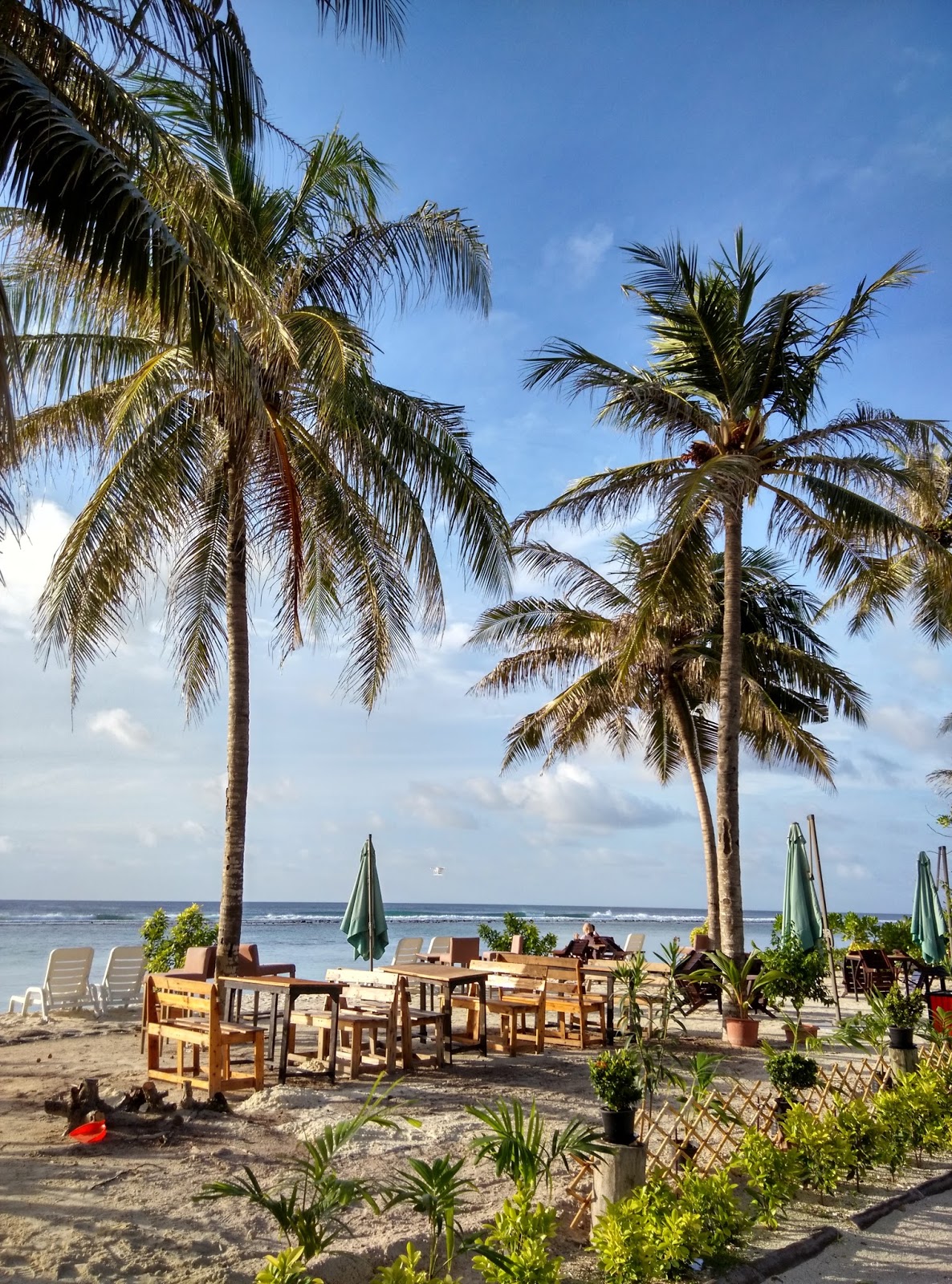 K M Cheng-Travel Journal: Maldives (Hulhumale) Aug 2017 D-6