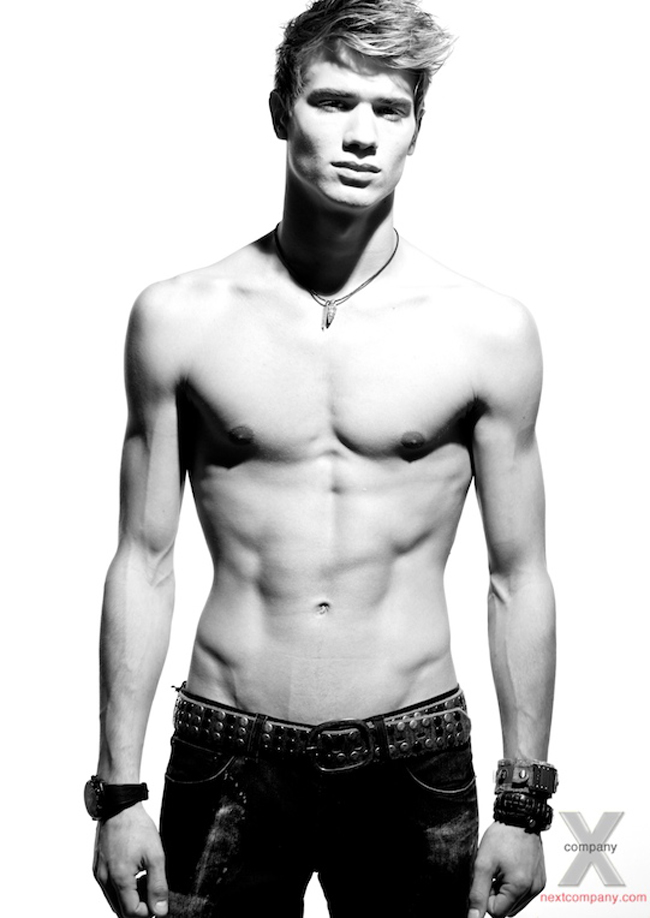 Every Already Gay: Мориц Миттербауэр - Moritz Mitterbauer