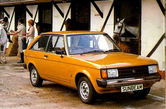 .: PSA. Chrysler Europe - 16 - Chrysler Europa: Ultimas combulciones.