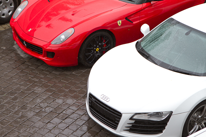 UNPRECEDENTED PICTURES: Vivian Reddy on "People of the South"