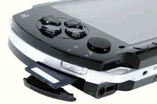 PSP Memory Card | Games.com