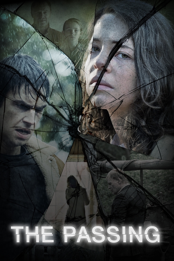 The Indie Horror Review The Passing