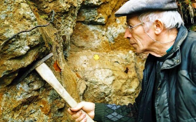 Ştiinţă pentru toţi: Legendele hoţilor de aur din vechile mine ale ...