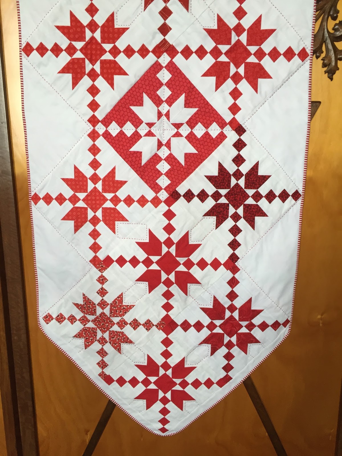 Patchwork n Play: November 2015