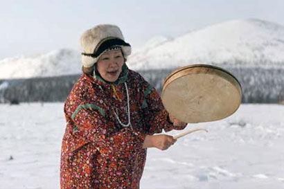 TOT MÚSICA: INUIT MUSIC