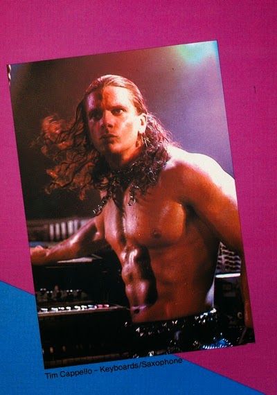 Music moments that make you cringe... | Page 36 | Steve Hoffman Music ...