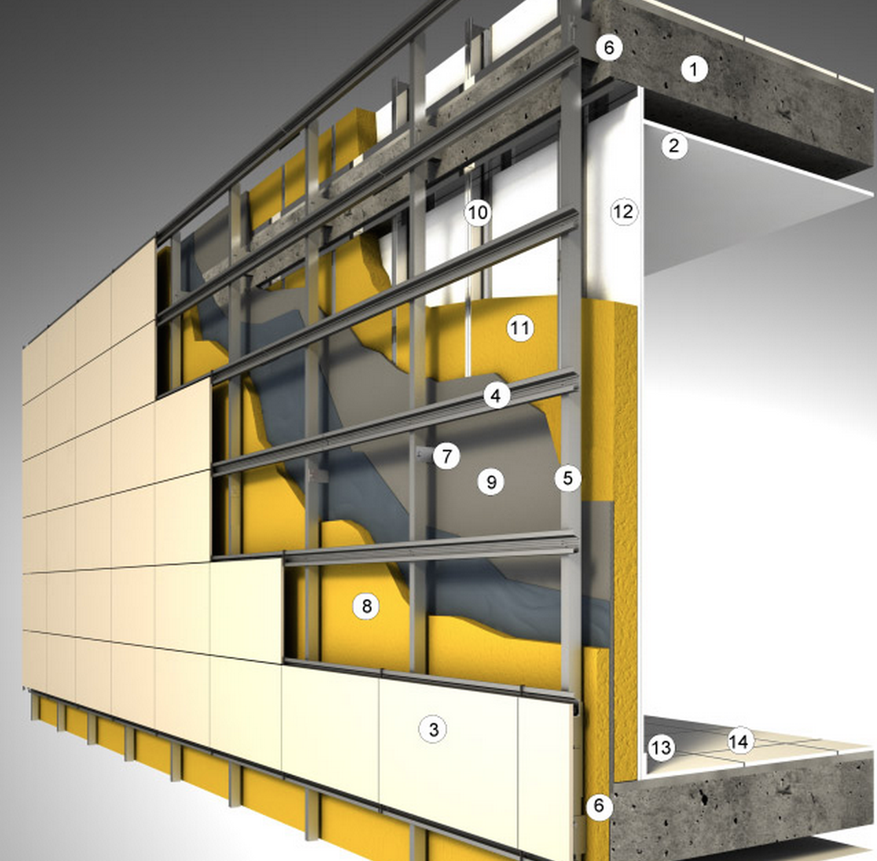 El fibrocemento y el medio ambiente ~ Carmelo Marín.