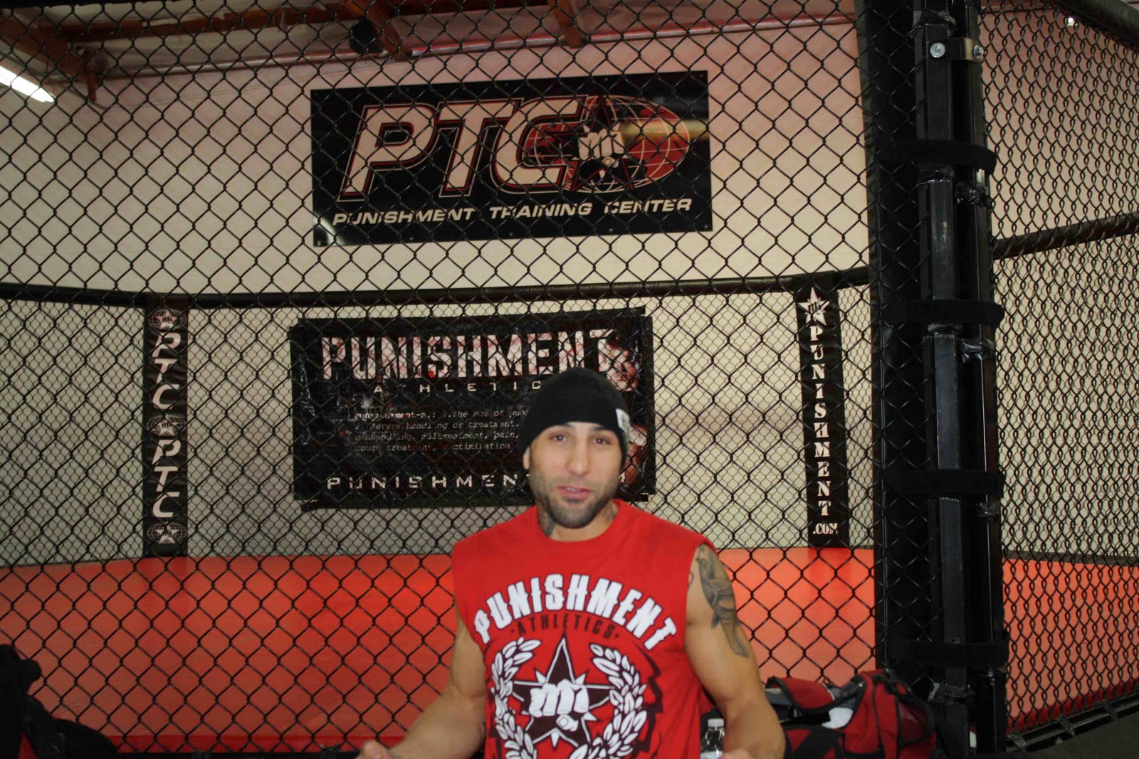 Dirty Wrestler: 2011