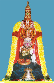 Azhwargal and Acharyargal