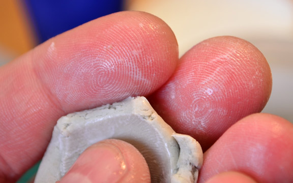 Modern Synthesist: How to Sculpt Miniatures 2: How to use Epoxy Putty ...