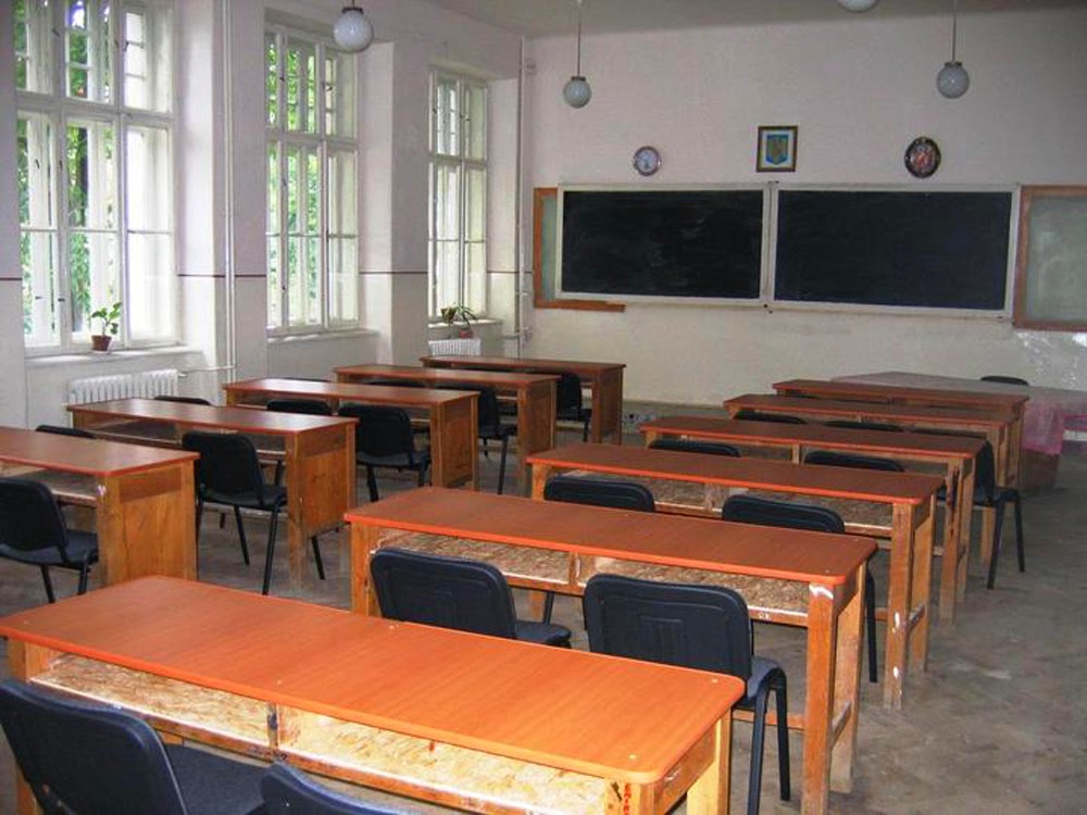 Pentru scoala: Anii de scoala