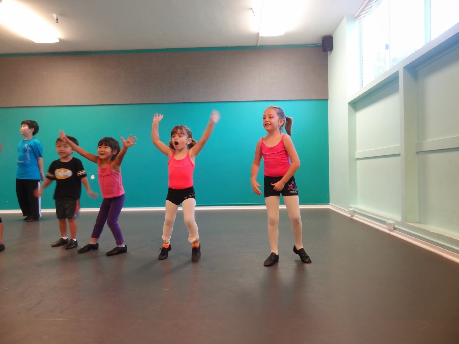 Our Jones Family Experience