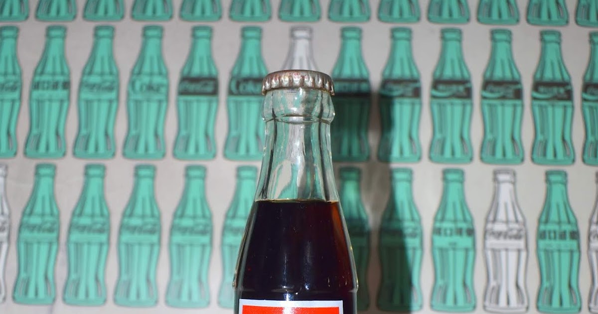 Bottle Republic: Coca-Cola Returnable 175ml Glass Bottle 1994 Taiwan Bottle Republic: Coca-Cola Returnable 175ml Glass Bottle 1994 Taiwan